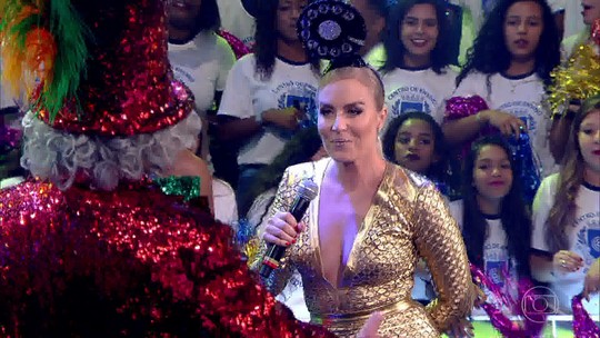 Chacrinha | Programas | Gshow | Globo
