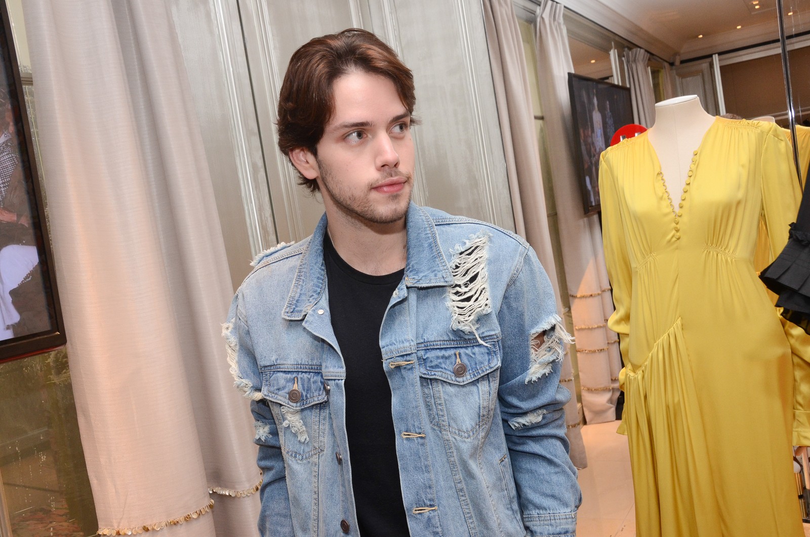 Dior comemora coleção cruise no Cidade Jardim | Lifestyle | Vogue