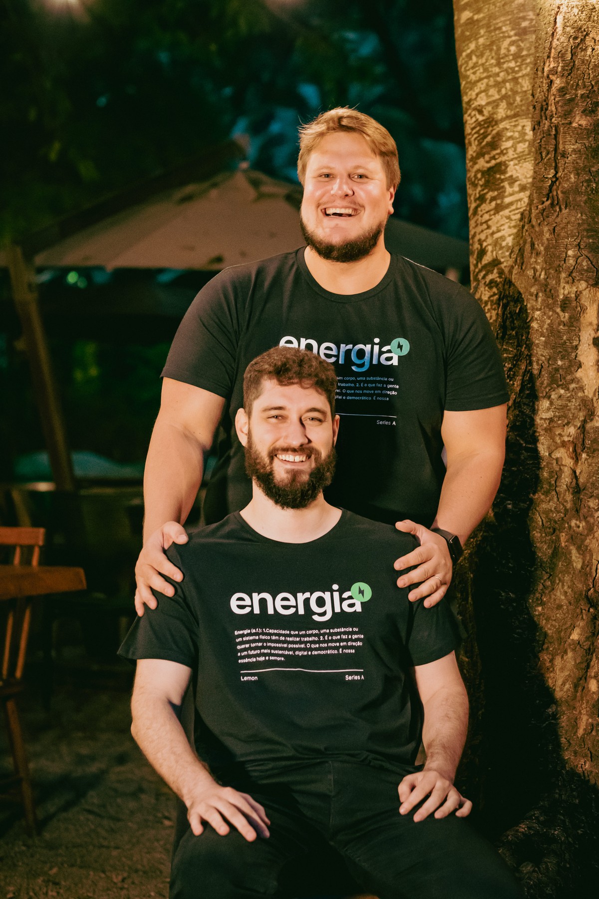 Lemon Energia atrai Kaszek e primeiro cheque da Lowercarbon no Brasil ...