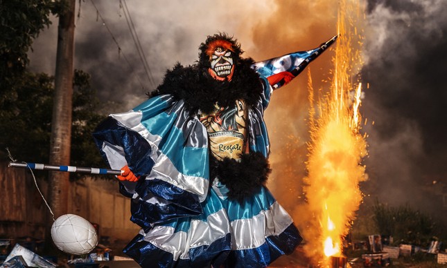 Prefeitura do Rio se reúne com lideranças de manifestações culturais ...