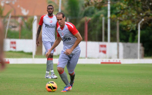 Rodrigo Souto 'ignora' vaia da torcida e destaca elogios de colegas de ...