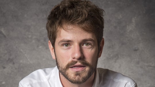 Maurício Destri | Artistas | GSHOW