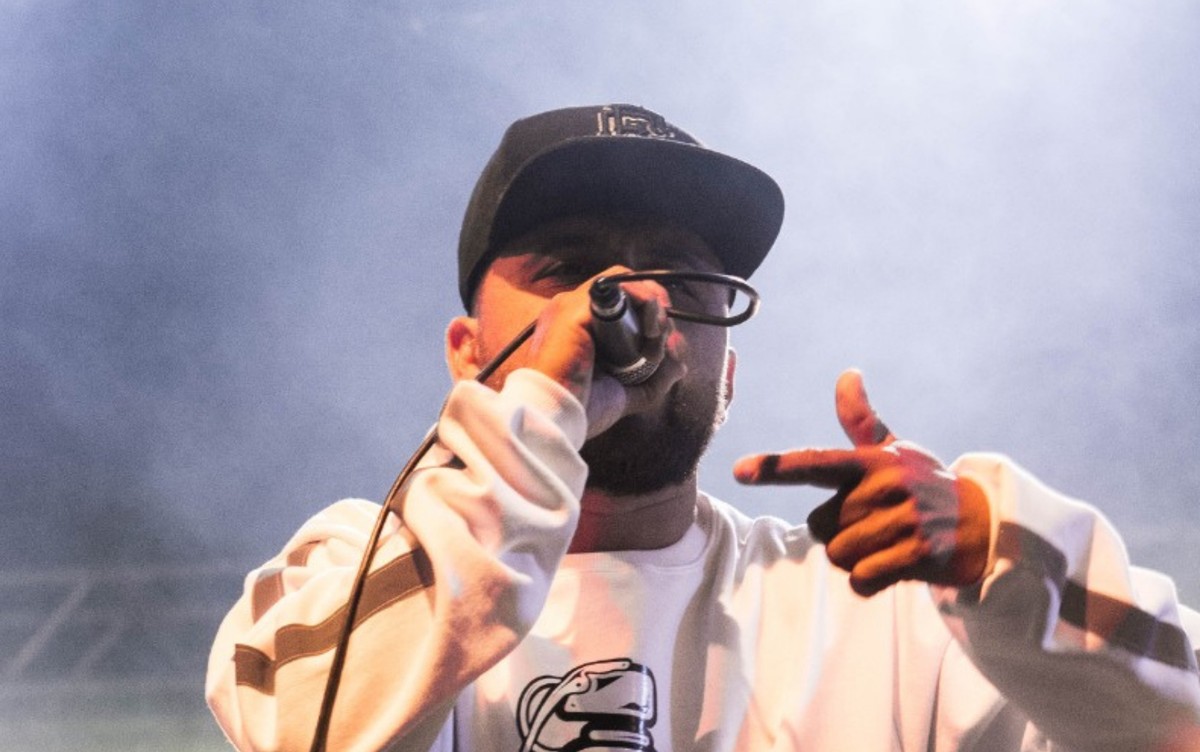 Gari de Goiânia se destaca no rap com mais de 70 músicas gravadas ...