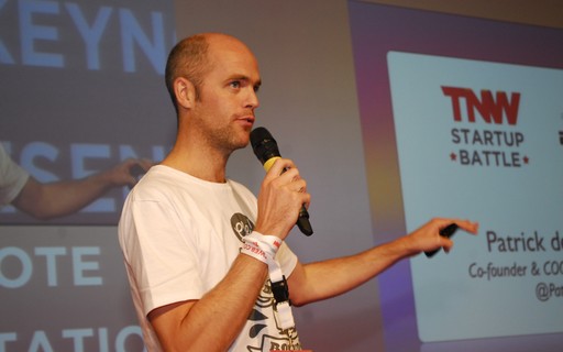 Conferência The Next Web no Brasil terá competição de startups ...