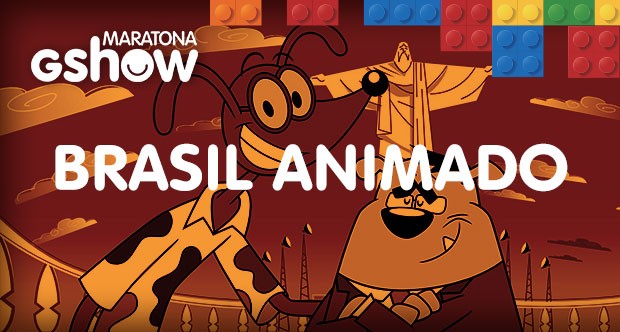 Neste Dia das Crianças, a diversão é com o Gshow! Assista à maratona ...