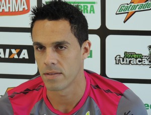 De Atletiba a clássico texano, André Rocha faz primeiro Figueira x Avaí ...