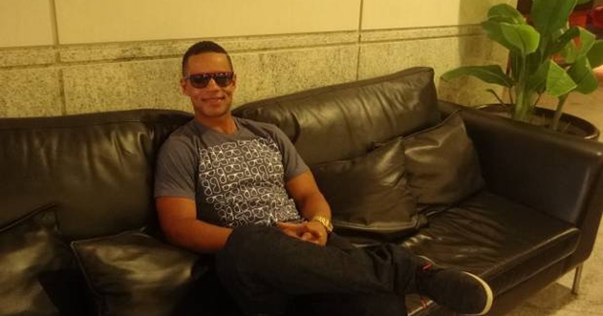 G1 - Ator Jonathan Haagensen participa de bate-papo em Belém - notícias ...