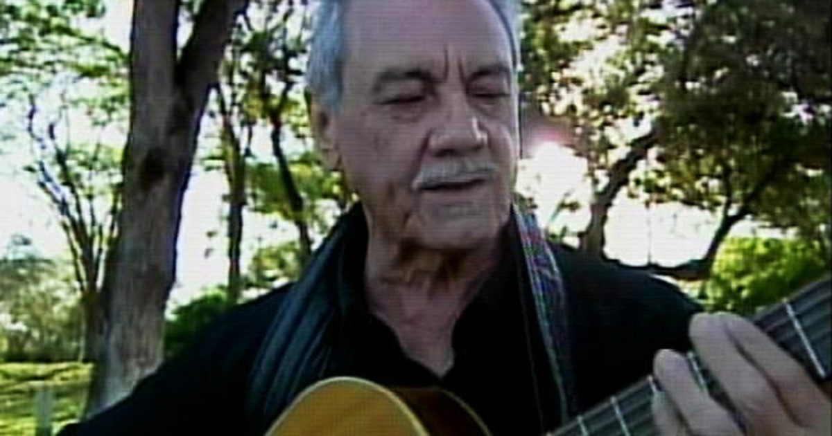 G1 - Morre, aos 77 anos, o cantor sertanejo Dino Franco - notícias em ...