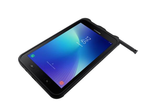 Galaxy Tab Active 2 | Hardware | TechTudo