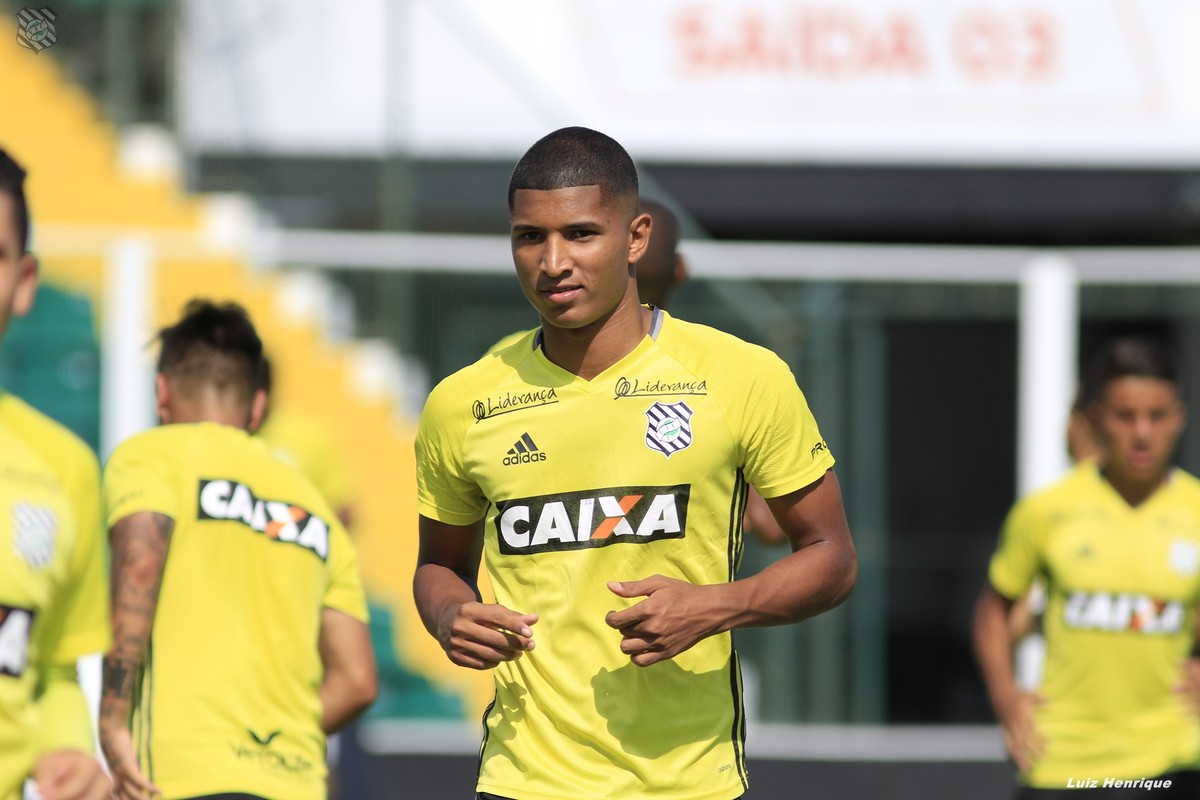 Milton Cruz volta a rodar elenco e encaminha Figueira para enfrentar o ...