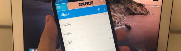 Algeo | Software | TechTudo