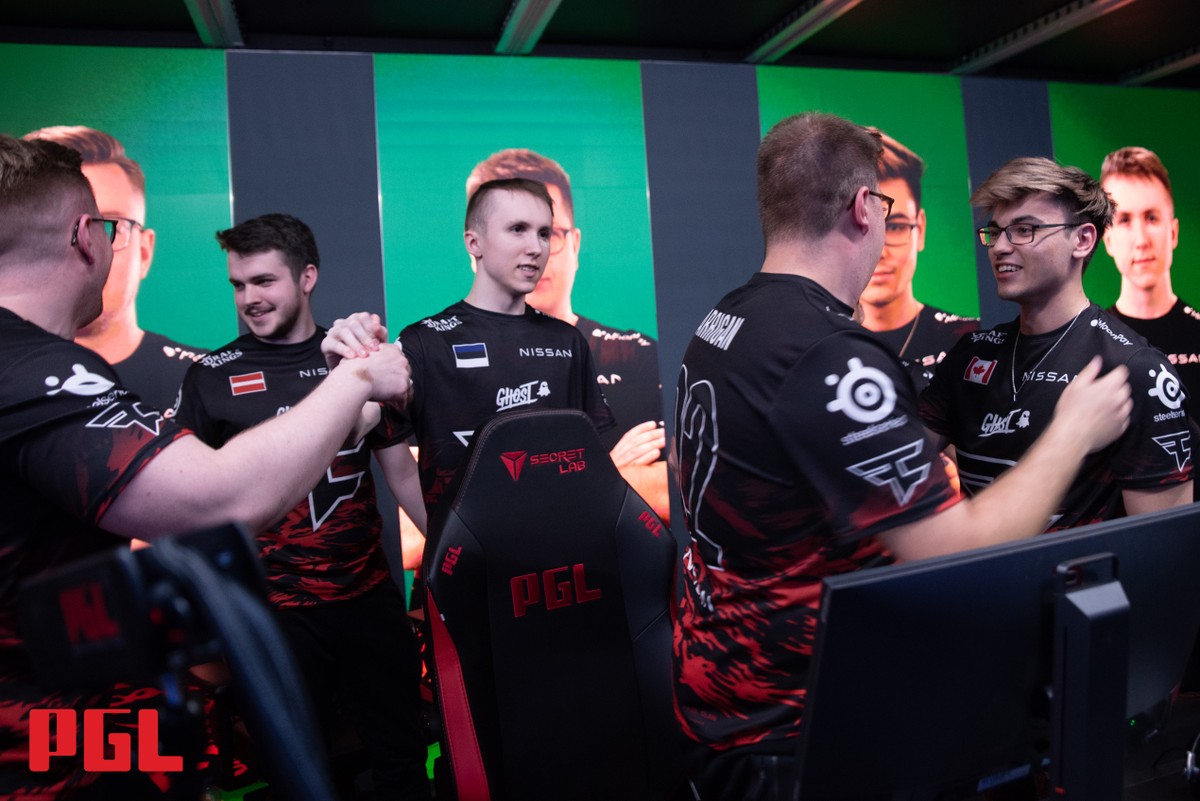 PGL Major Antwerp 2022: FaZe supera a Na'Vi na final e conquista o ...