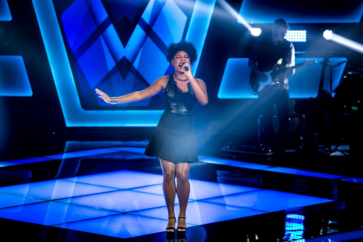 Mylena Jardim migrou do sertanejo para o pop e revela paixão por compor ...