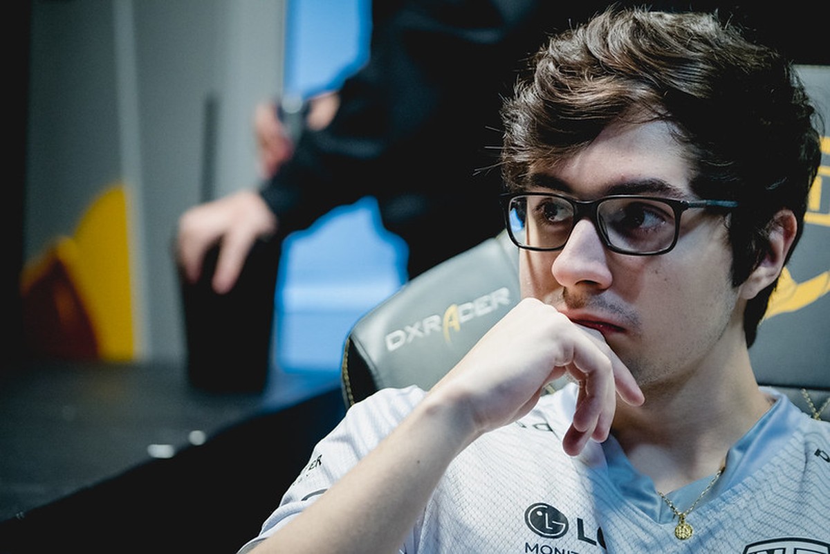 CBLoL 2020: Shini vê chance de INTZ líder "mais real do que nunca ...