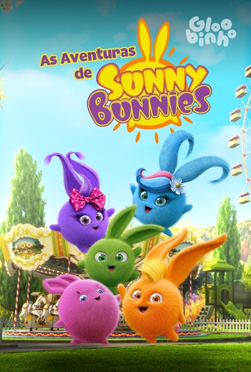Assista Gloobinho pelo Globoplay