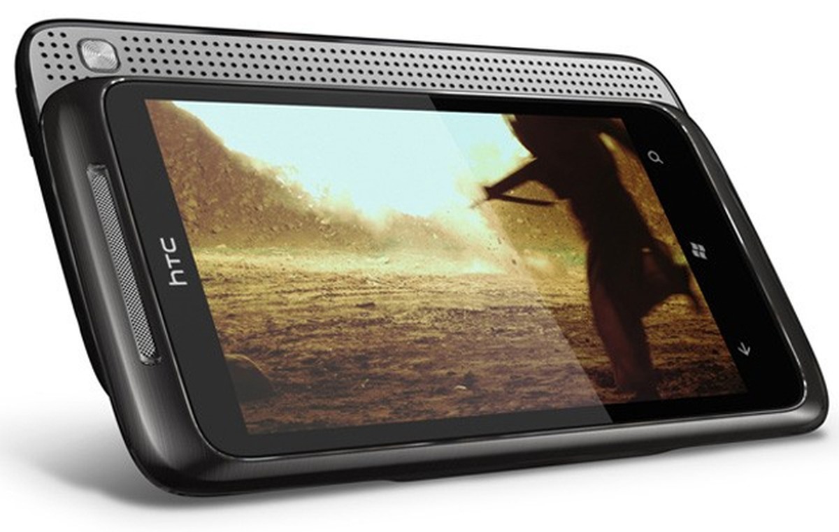 HTC Surround vai ganhar em breve a nova versão “NoDo” do Windows Phone ...