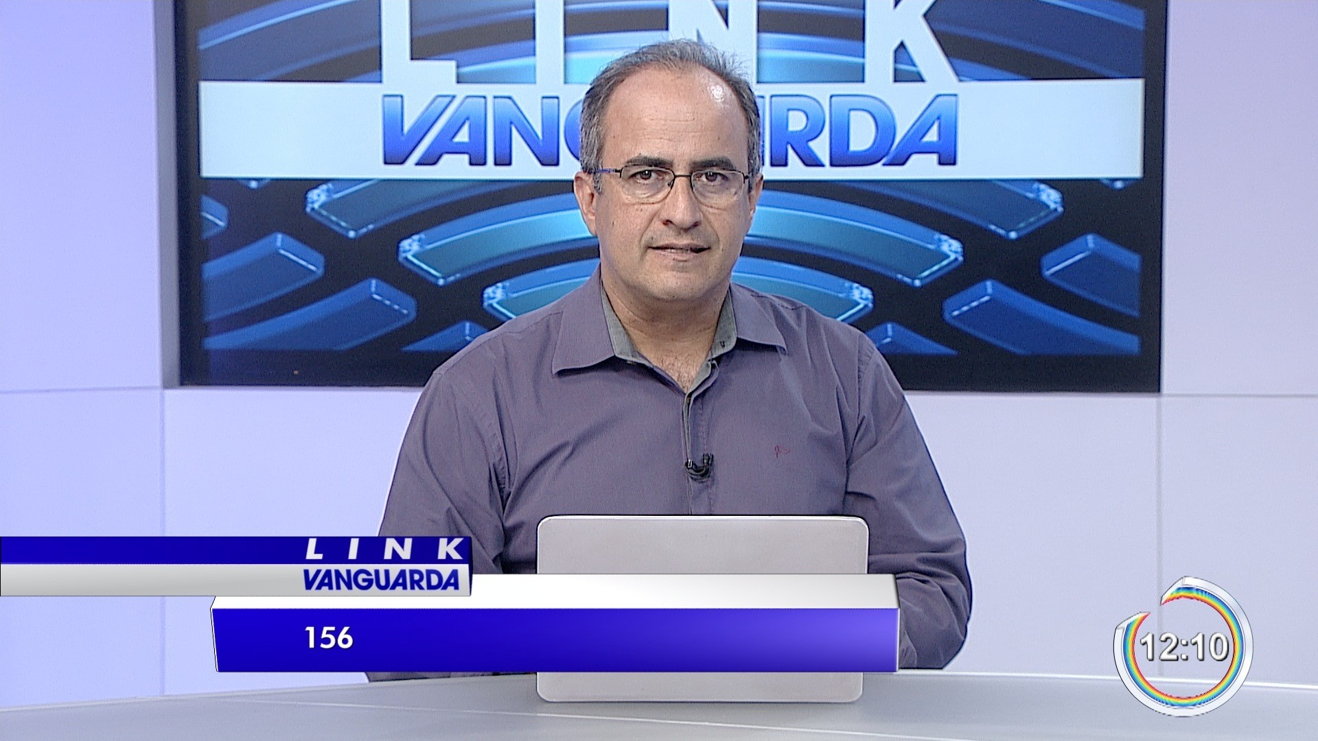 VÍDEOS: Link Vanguarda de segunda-feira, 31 de dezembro | Vale do ...