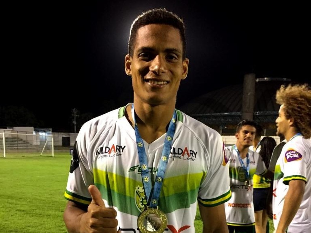 Picos reforça time líder do estadual e anuncia Marcondes e volta de ...