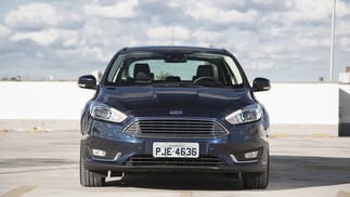 Avaliação: Ford Focus Fastback 2.0 Titanium | Testes | autoesporte