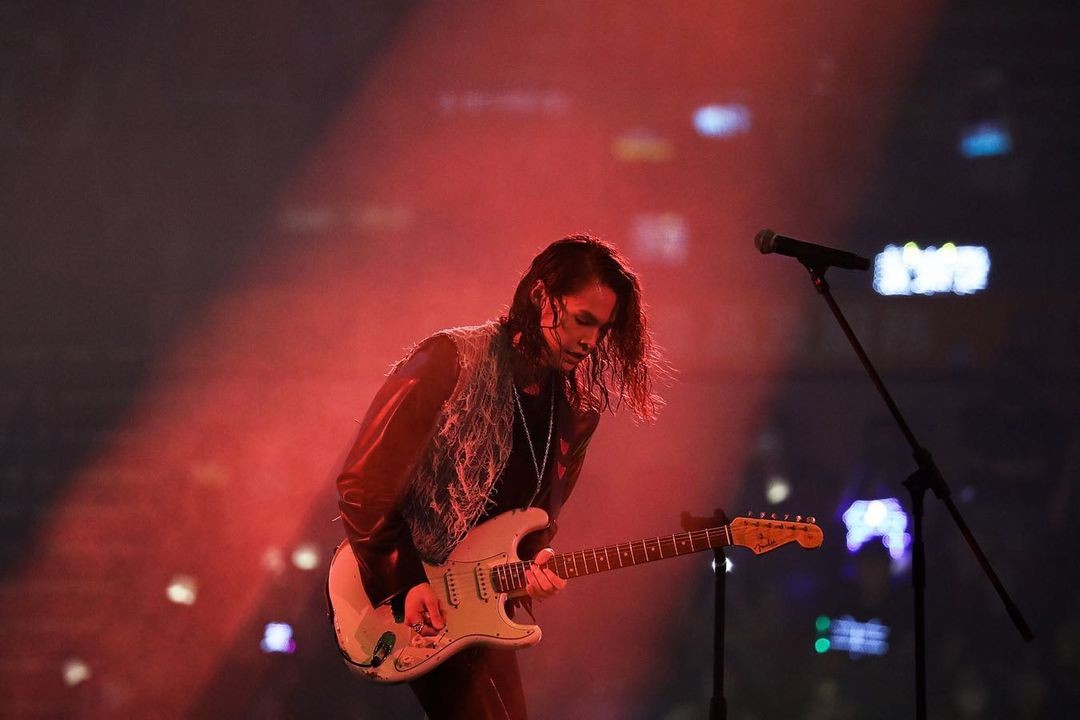 Grupo de cantopop Mirror: saiba quem são os 12 integrantes