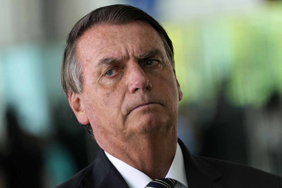Bolsonaro ruled in “war mode” | Politics | valorinternational