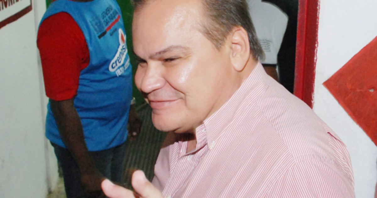 G1 - PTC anuncia apoio ao PSDB na Paraíba e Walter Brito ao Senado ...