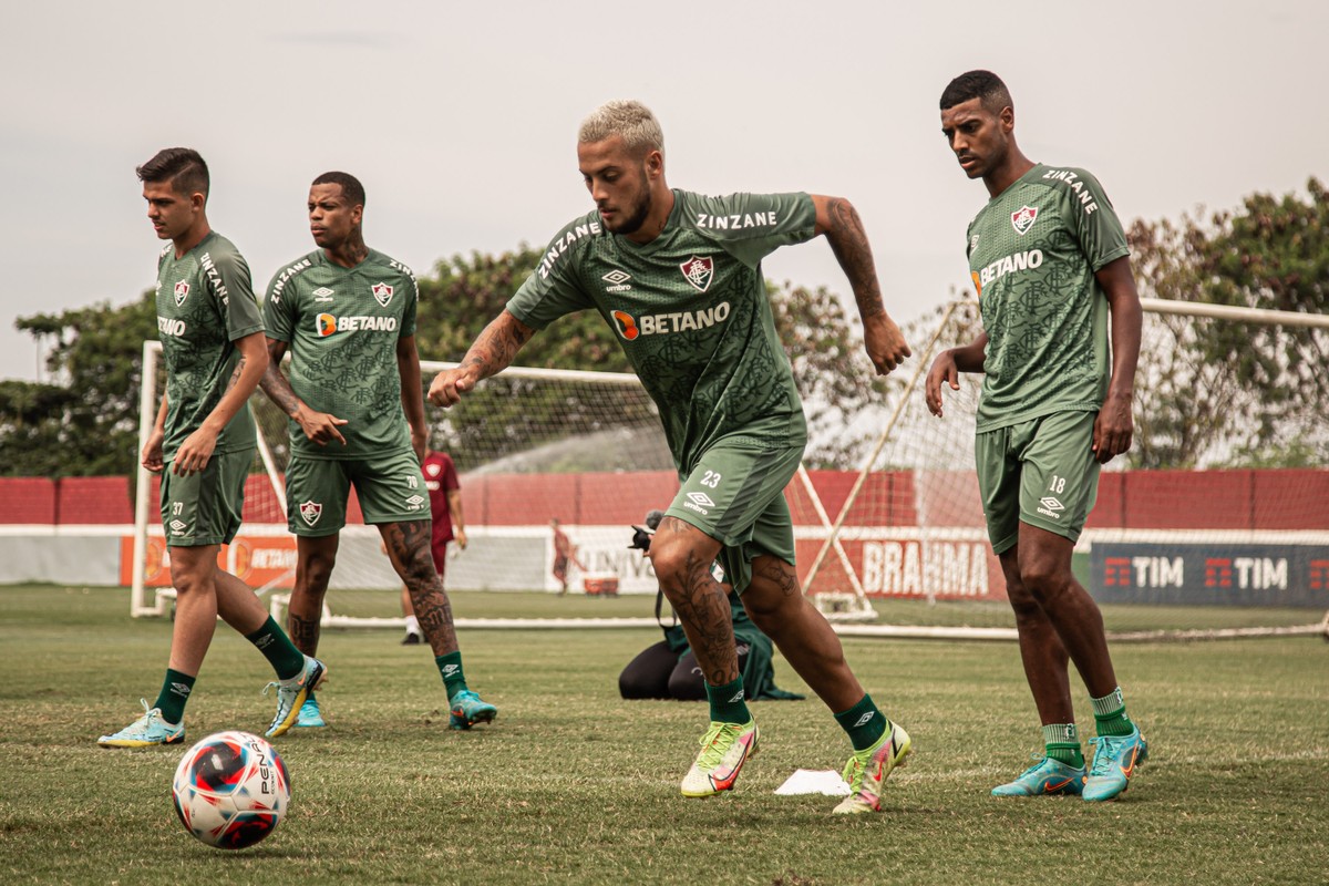 Avaí receberá cerca de R$ 1,6 milhão por transferência de Guga ao ...