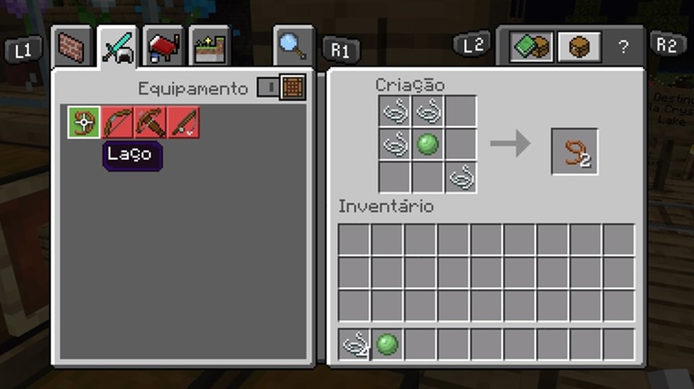 Raposa no Minecraft: veja como domesticar o animal no jogo | Jogos ...