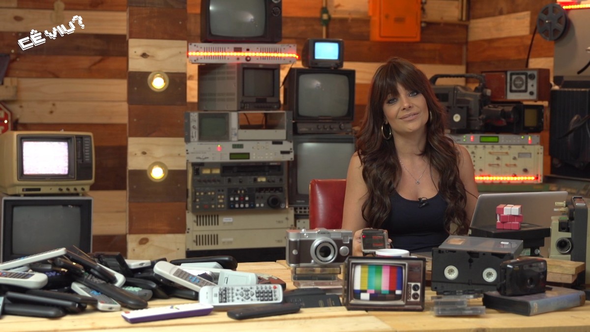 Reveja: Cecília Ribeiro fala sobre destaques da semana, 'Festeja' e ...