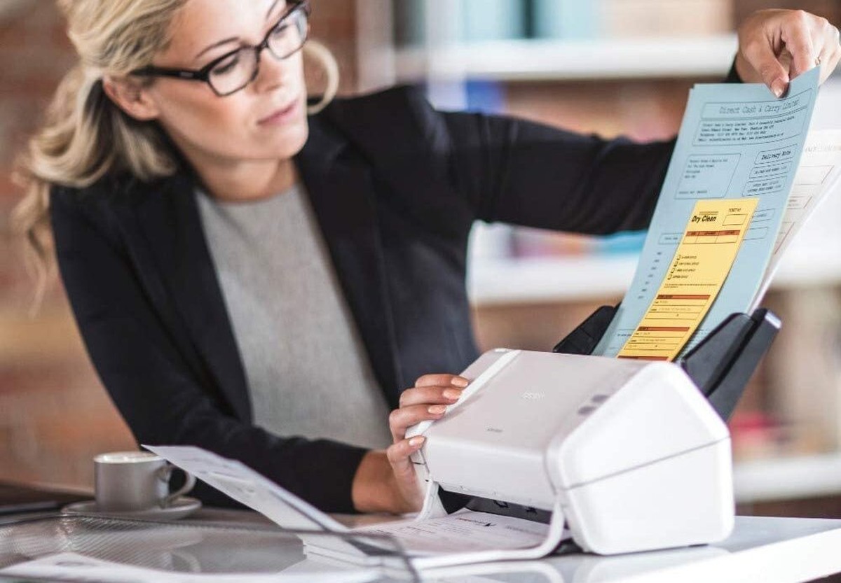 Scanner: veja sete modelos para comprar no Brasil em 2021 | Qual ...