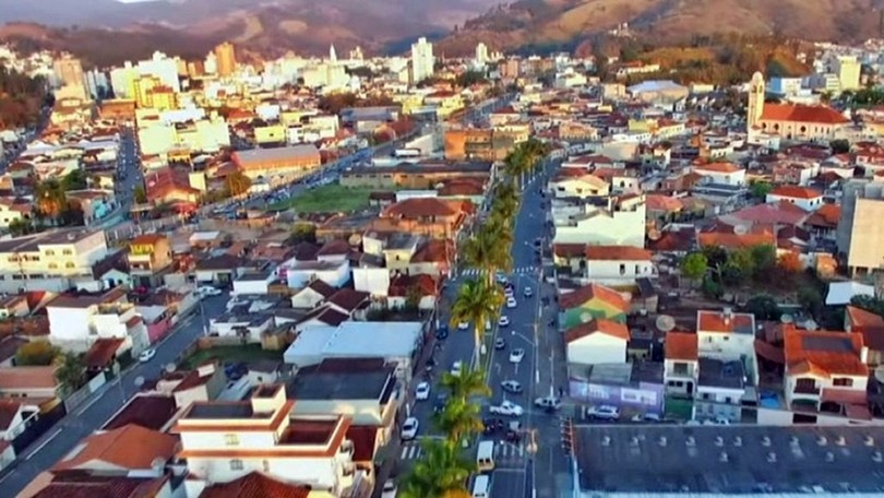 Itajubá | Cidade | G1