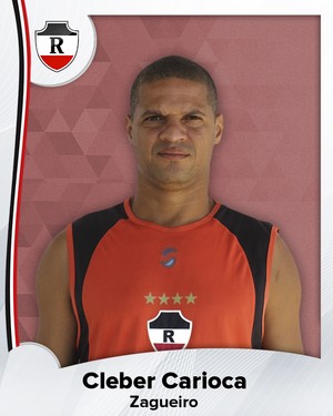 Perfil: confiança em pessoa, Cléber Dias adota tom da experiência no ...