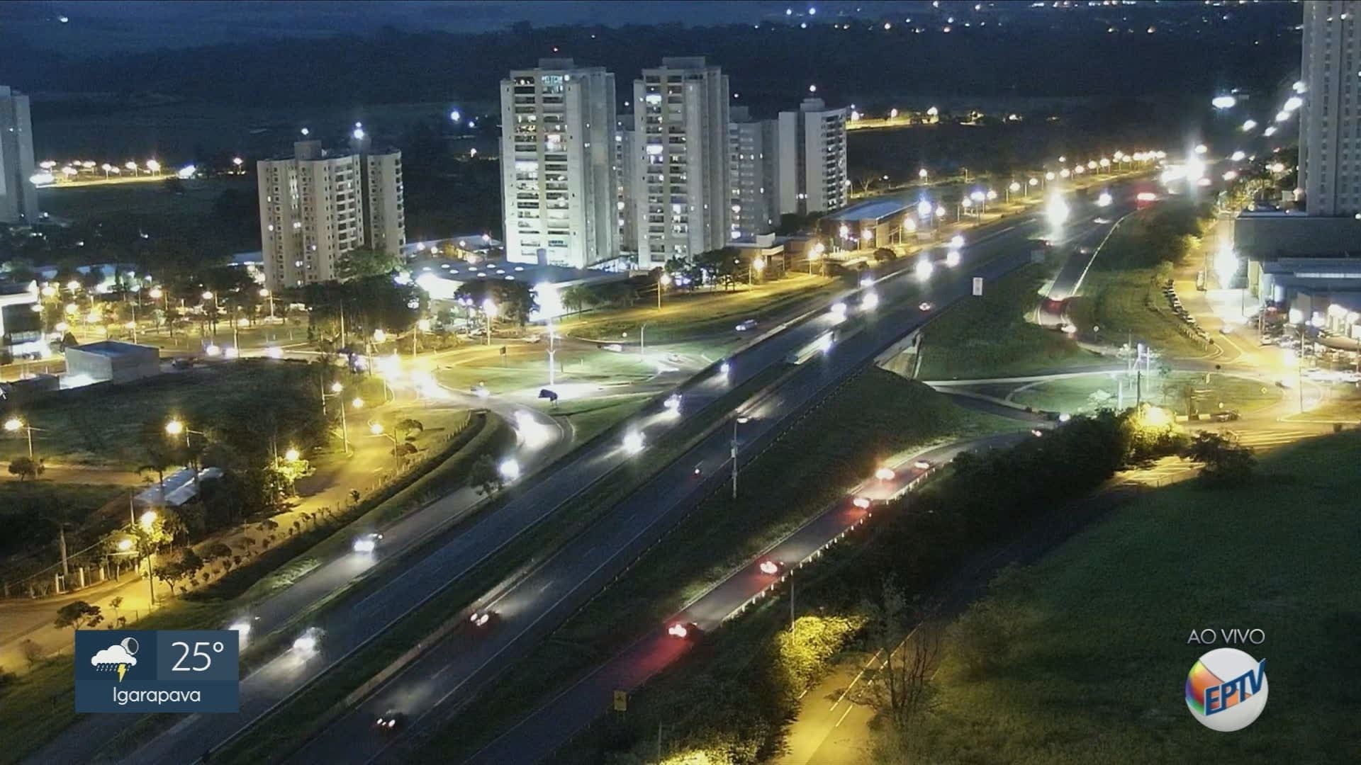 VÍDEOS: EPTV 2 Ribeirão Preto de segunda-feira, 30 de dezembro ...