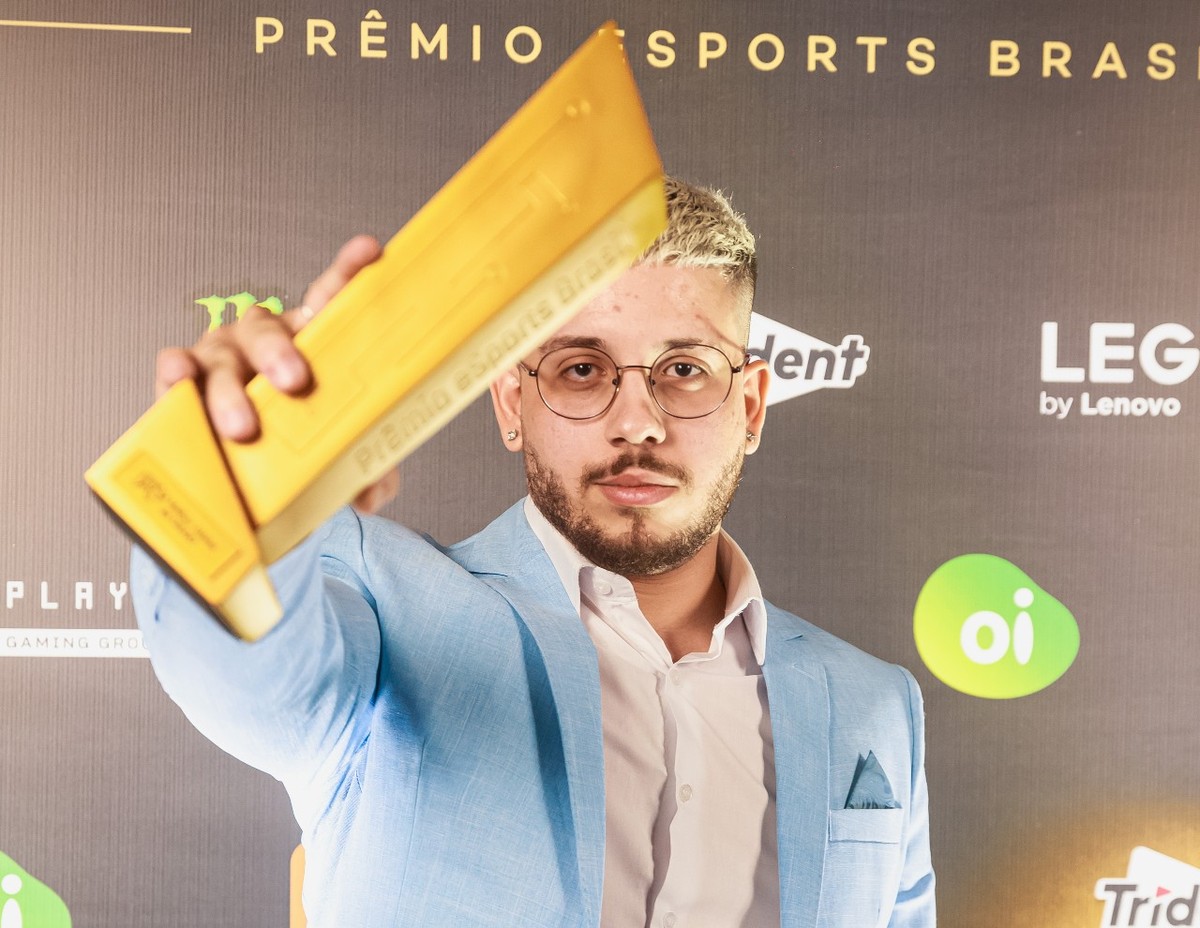 CS:GO: KSCERATO exalta ano em que "bala comeu" e pede foco em 2023 | cs ...