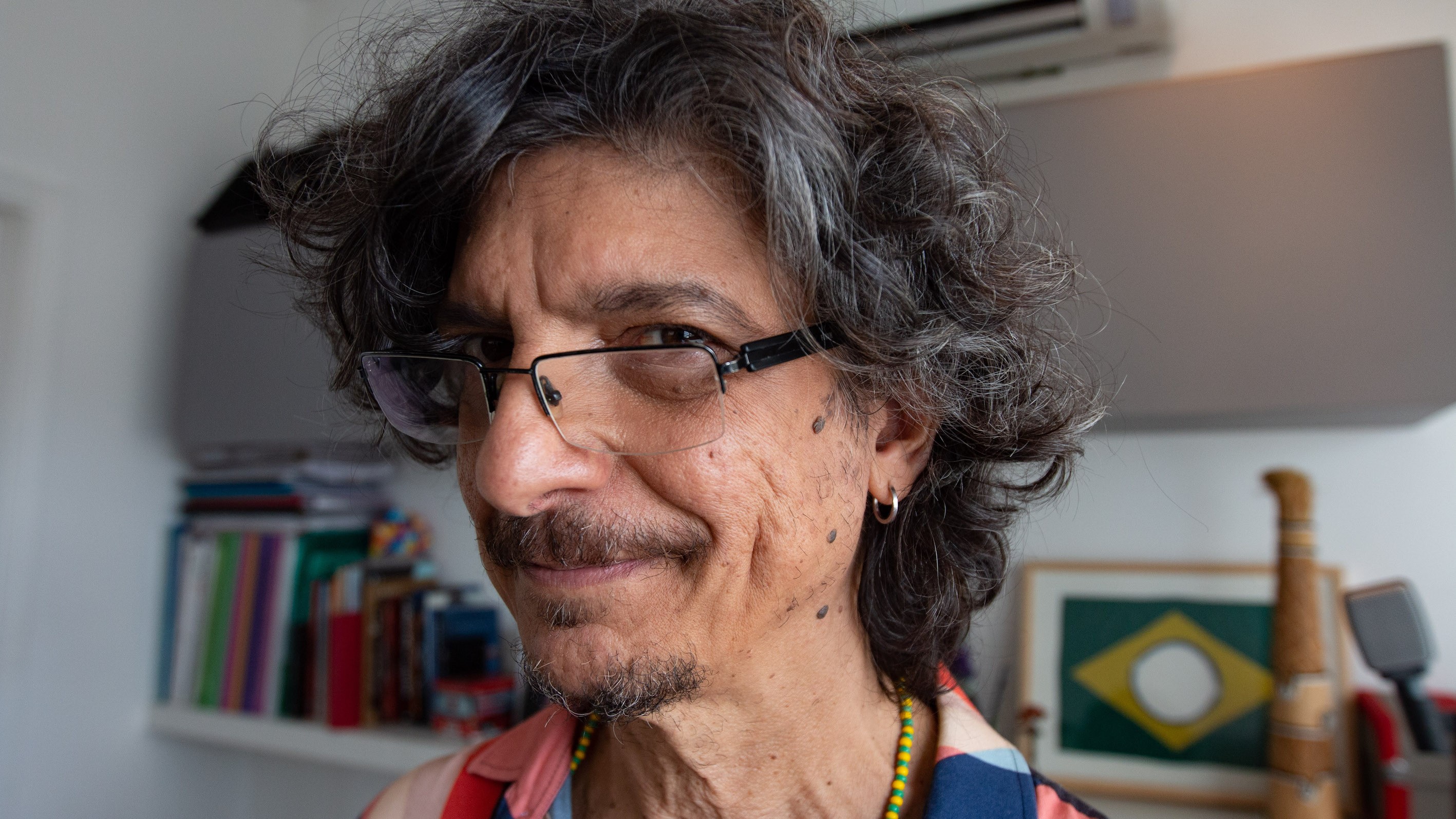 Vem aí o clipe para a nova versão de 'Caio no suingue', música de Pedro ...