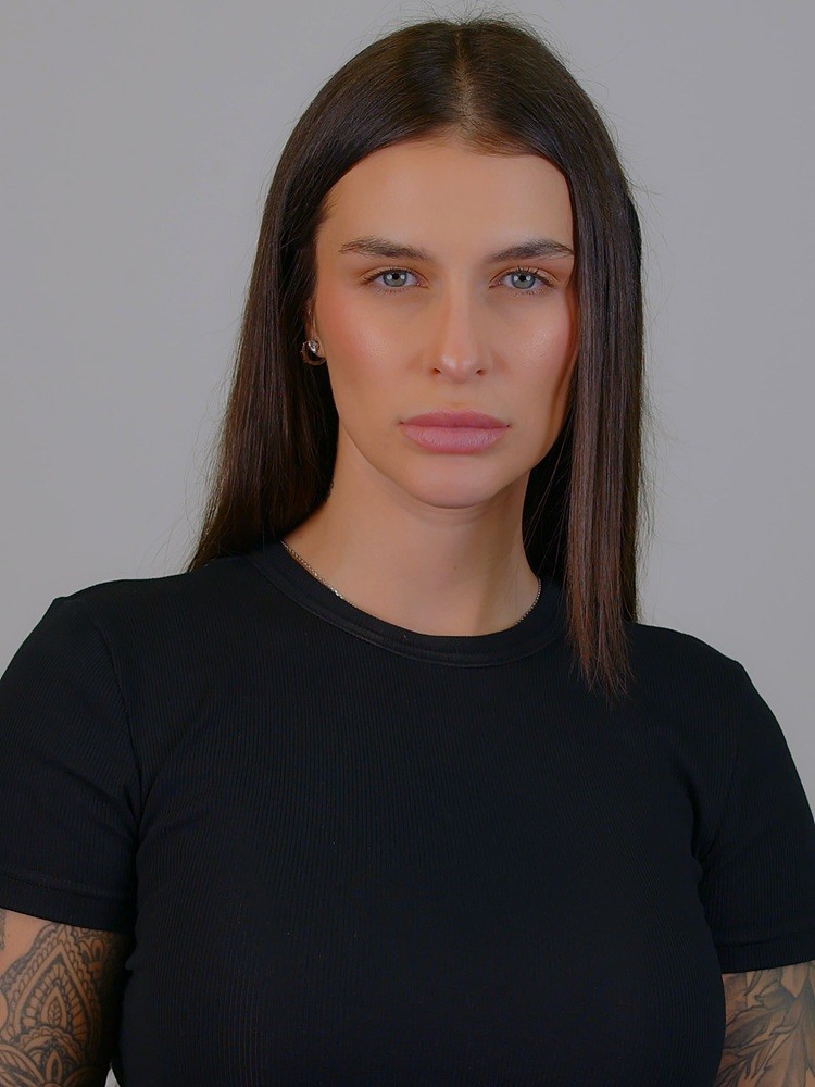 Saiba tudo sobre: Bárbara Labres