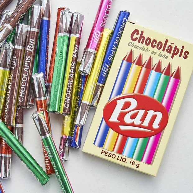 Chocolates Pan busca vender fábrica para fugir da falência; relembre ...