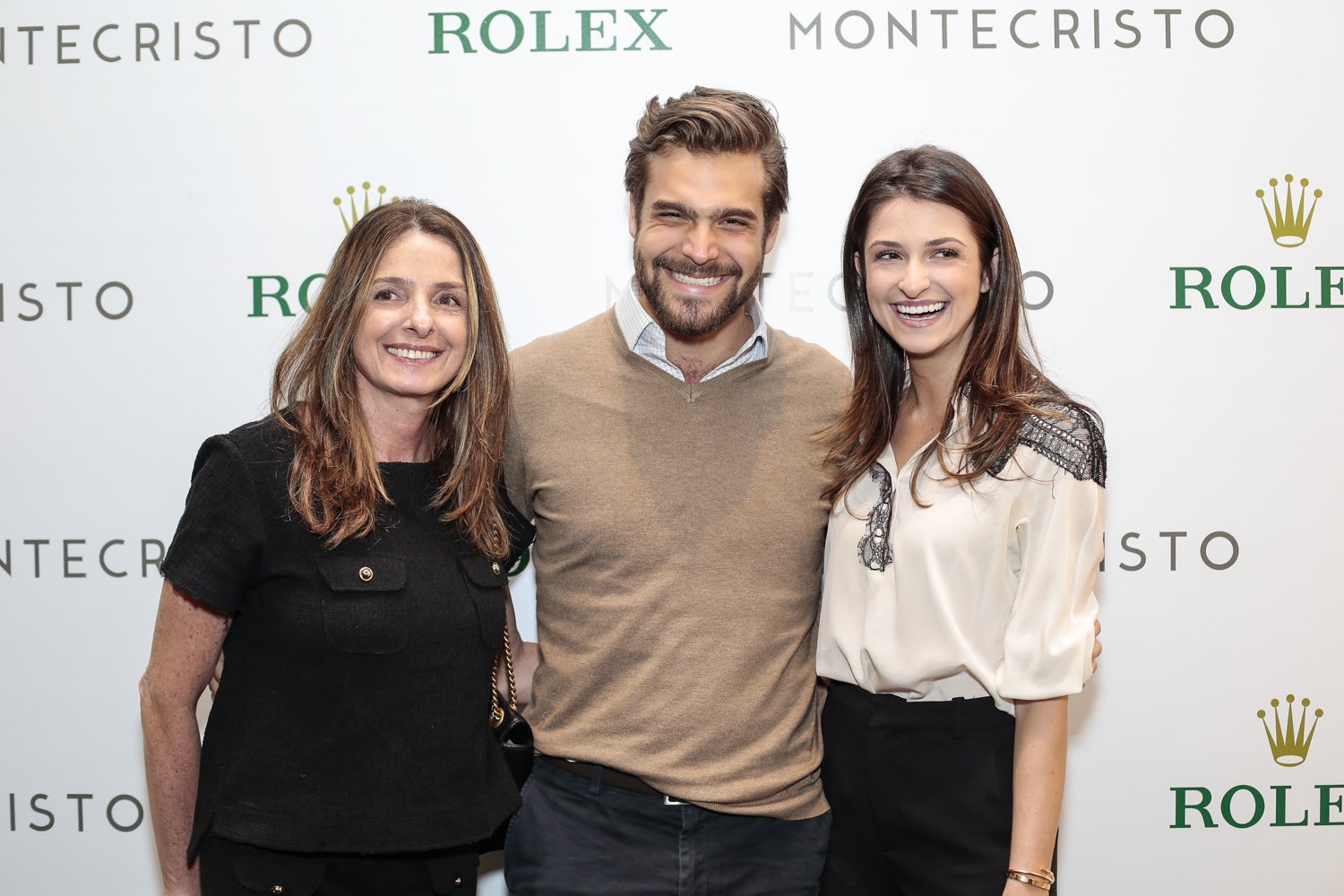 Montecristo inaugura flagship (e espaço exclusivo Rolex) no JK Iguatemi ...