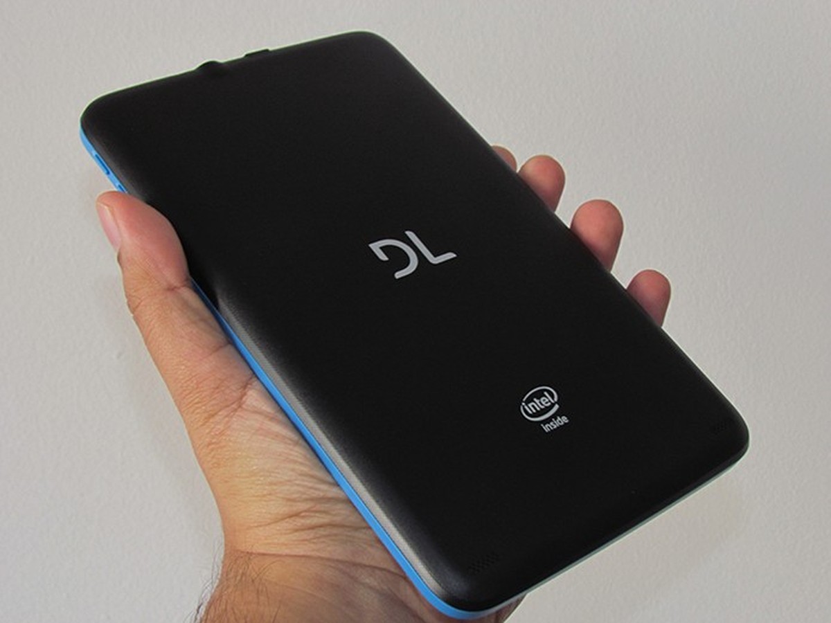 Review DL X-Pro | Reviews | TechTudo