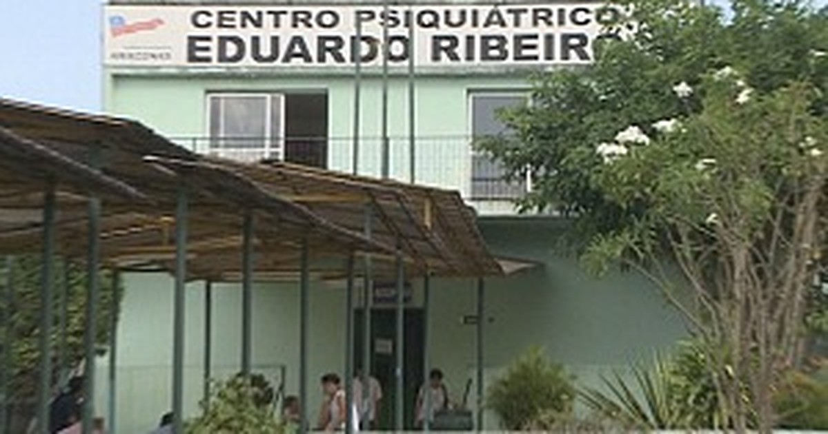 G1 - Justiça Federal determina melhorias em hospital psiquiátrico do ...