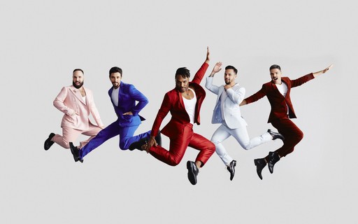 Com leveza, humor e afeto, ‘Queer Eye Brasil’ estreia no catálogo da ...