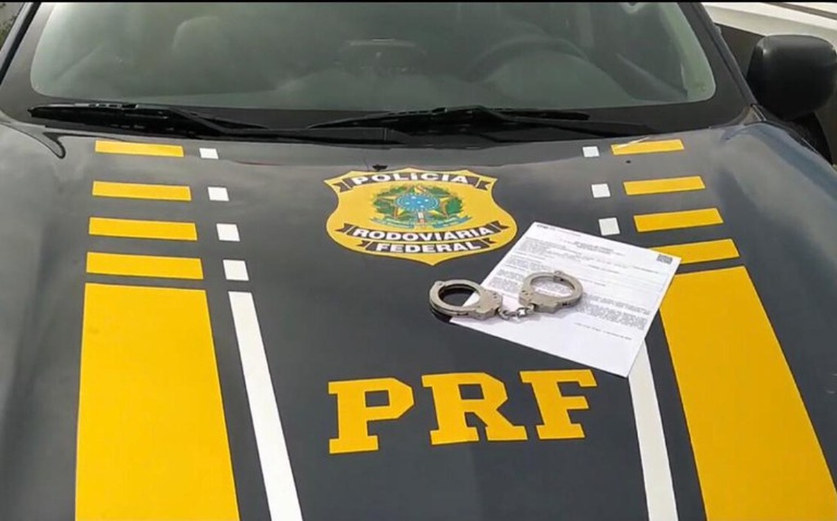 Homem Suspeito De Cometer Estupro Em São Paulo é Preso Pela Polícia