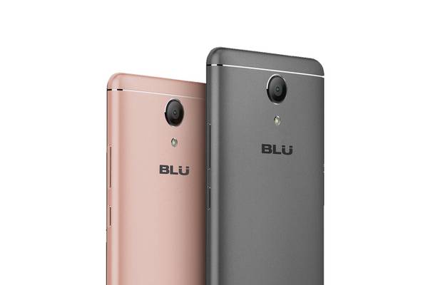 BLU Life One X2 | Hardware | TechTudo