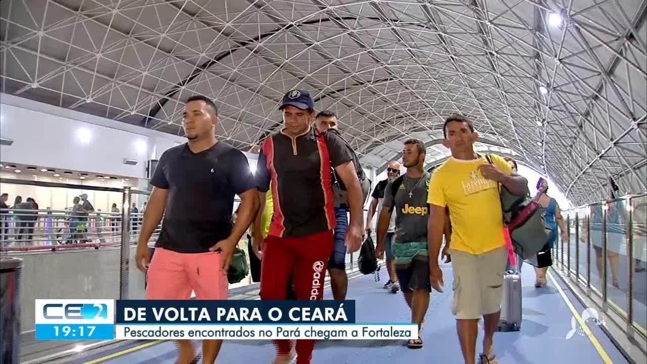 VÍDEOS: CETV 2ª Edição de quarta-feira, 25 de dezembro | Ceará | G1
