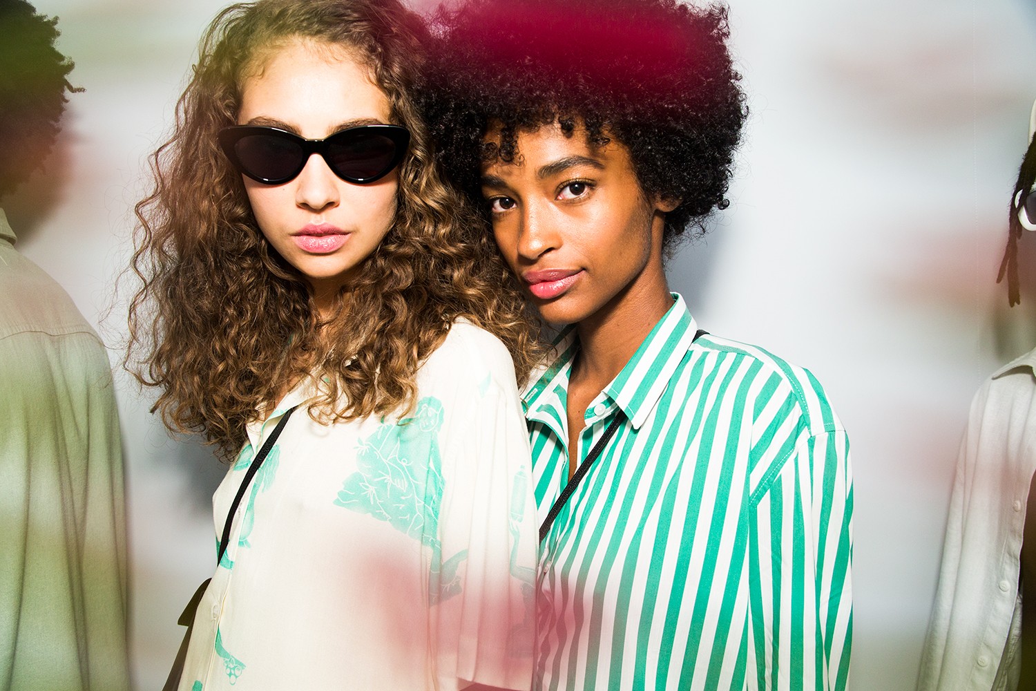 Cotton Project | São Paulo | N46 | Desfiles | Vogue