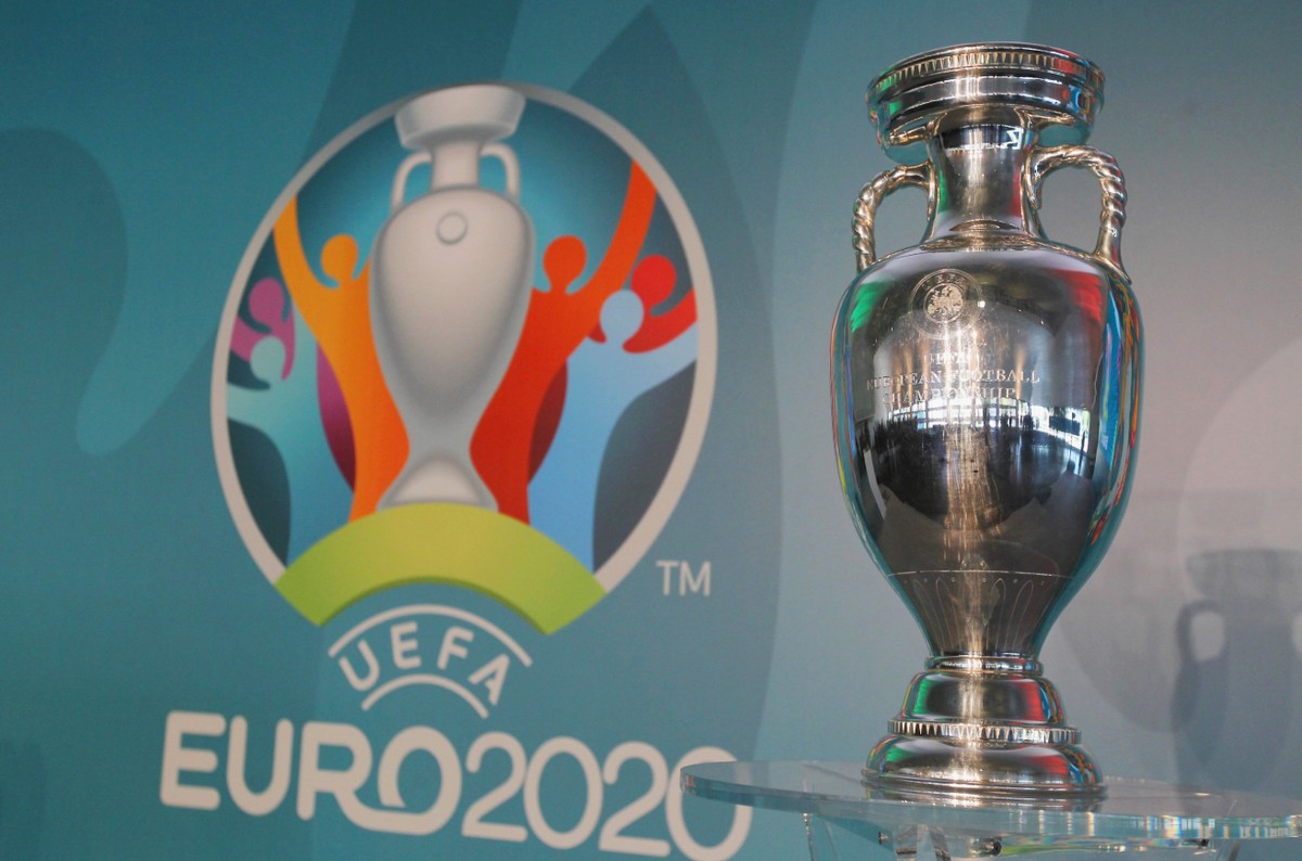 Eurocopa ainda se mantém equilibrada | Completando a jogada | ge