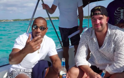 Depois do fracasso, criadores do Fyre Festival já planejam seus ...