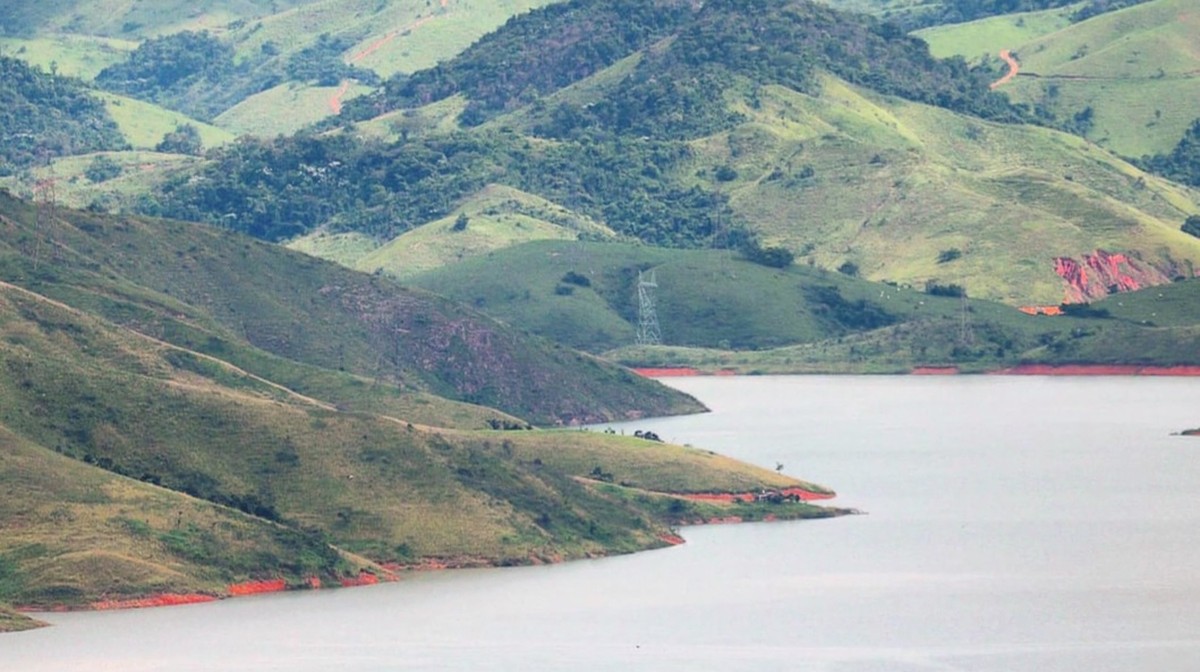 ‘Um olhar sobre a região’ mostrou fotos incríveis de Resende | TV Rio ...