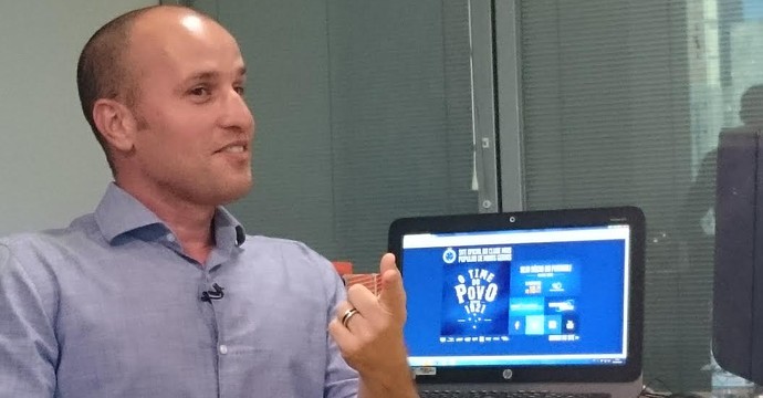 Futebol holandês e River Plate inspiram Thiago Scuro no Cruzeiro