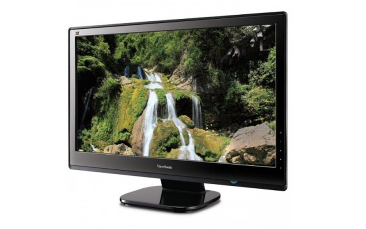 ViewSonic mostra nova linha de monitores LED | Notícias | TechTudo